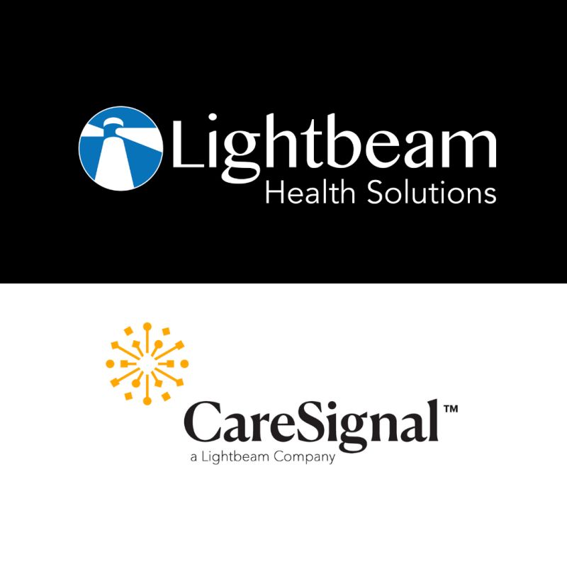 CareSignal · Lightbeam Health Solutions Announces Acquisition of CareSignal