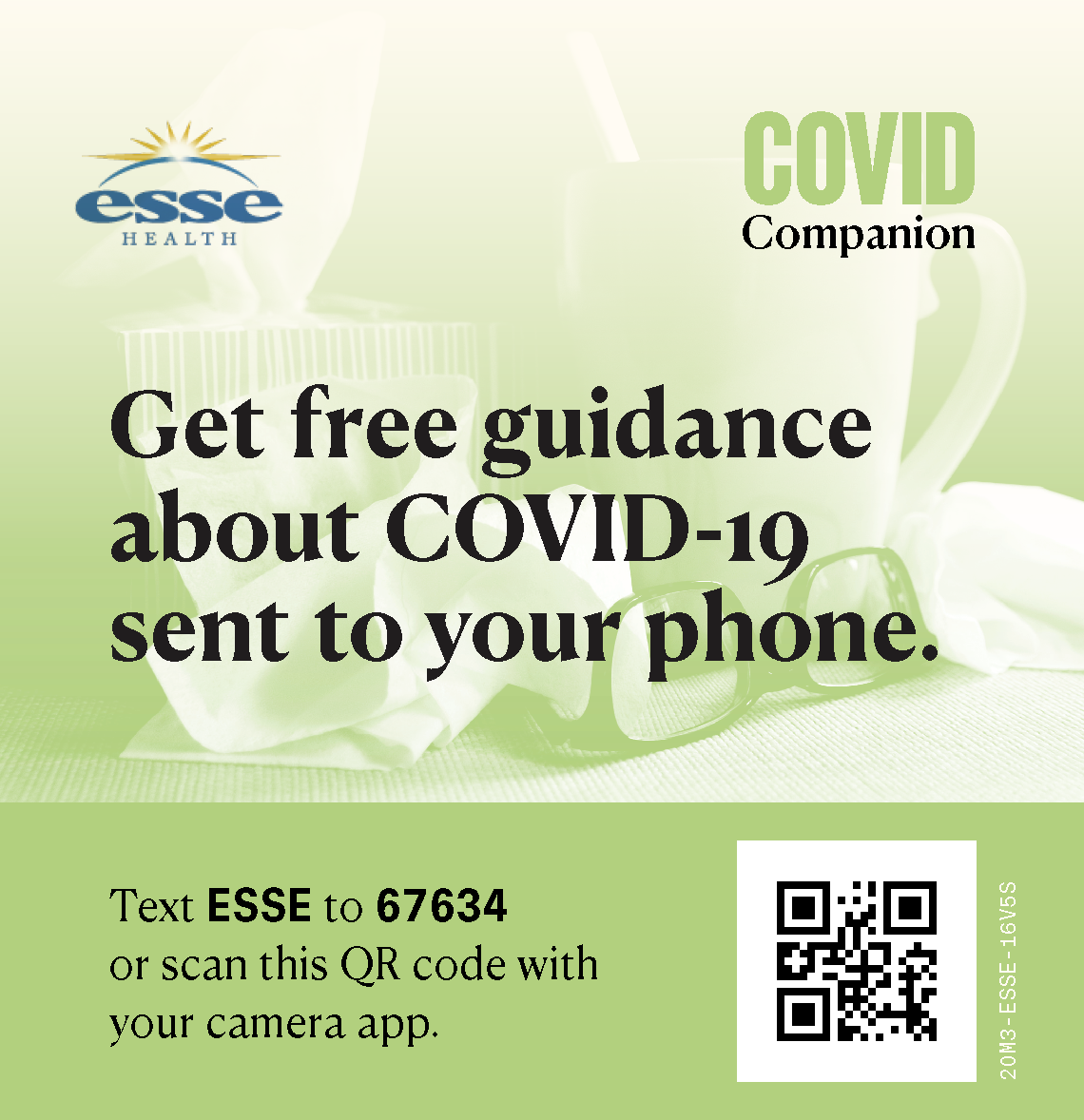 CareSignal · Esse Health’s New COVID-19 Text Messaging Program Offers ...