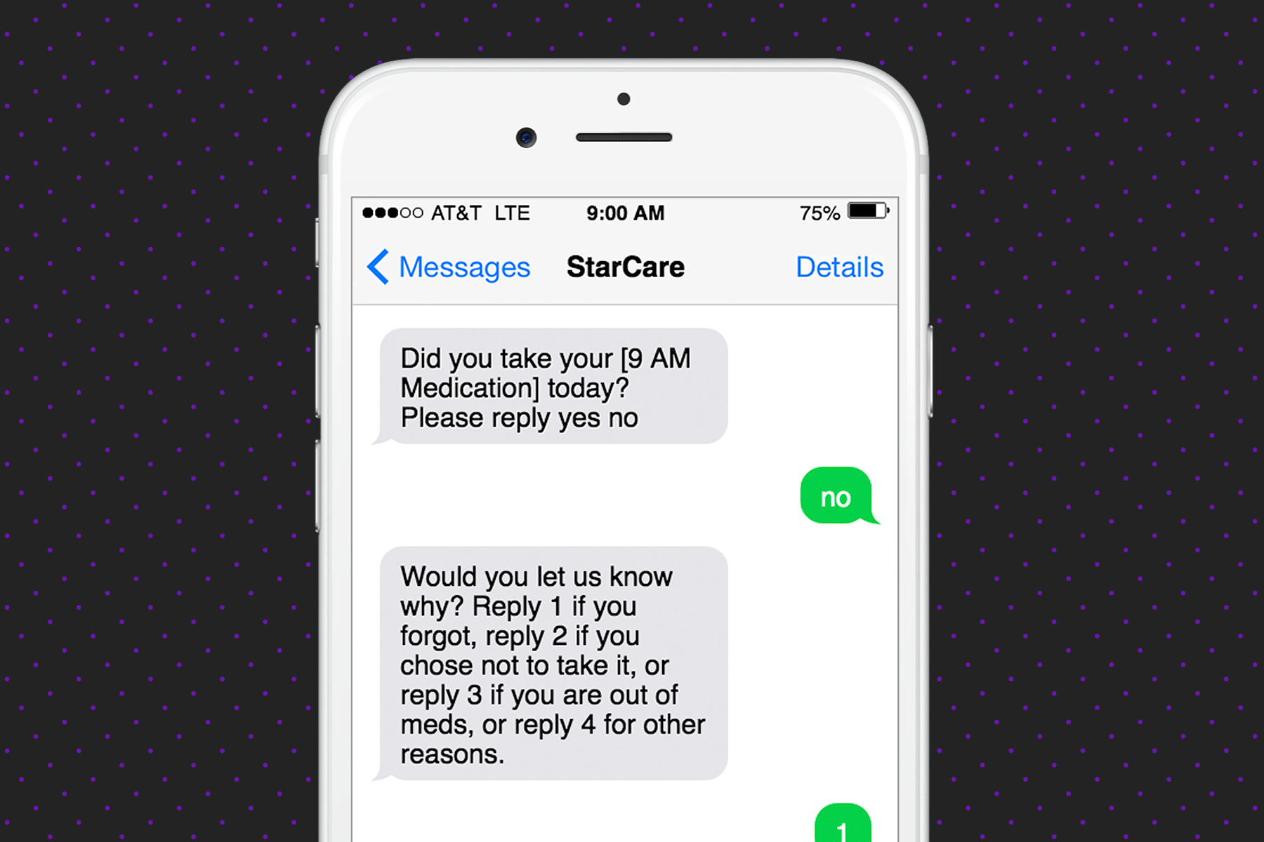CareSignal · New Text Messaging Program to Improve Mental Health Care ...