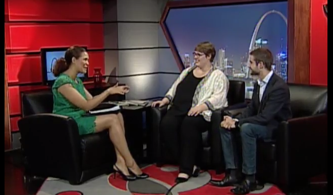 CareSignal · STL-Live interview reports impact of our partnership with ...